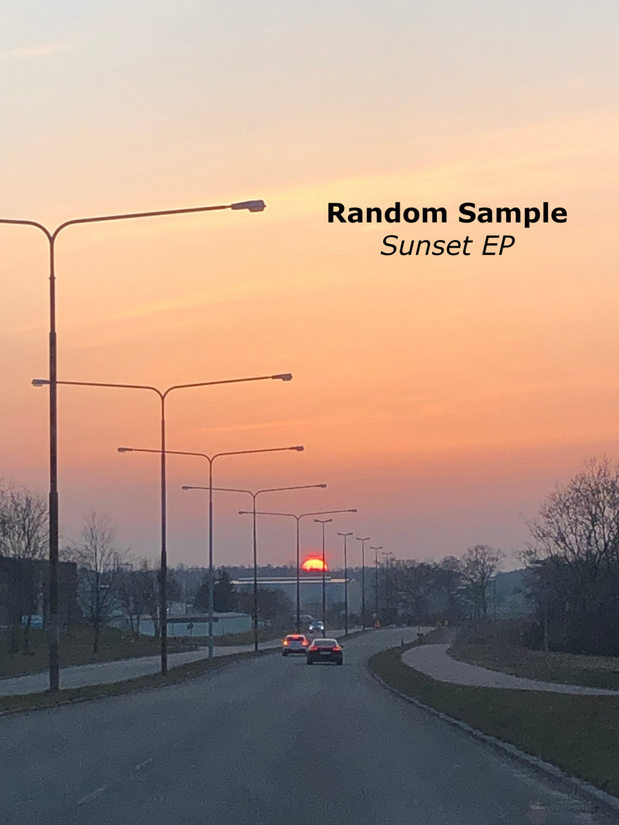 Sunset EP | Random Sample