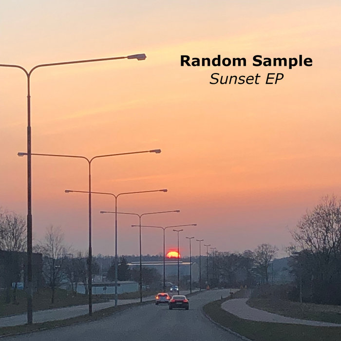 Sunset EP | Random Sample