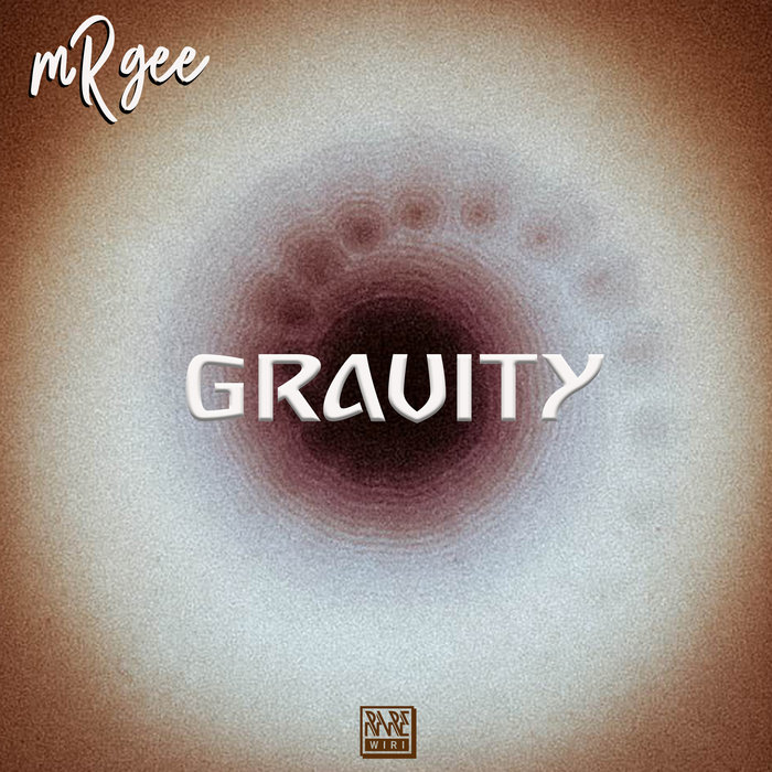 Gravity | mR gee | Rare Wiri Records