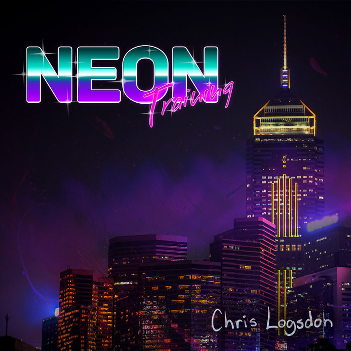 Neon Training | Chris Logsdon