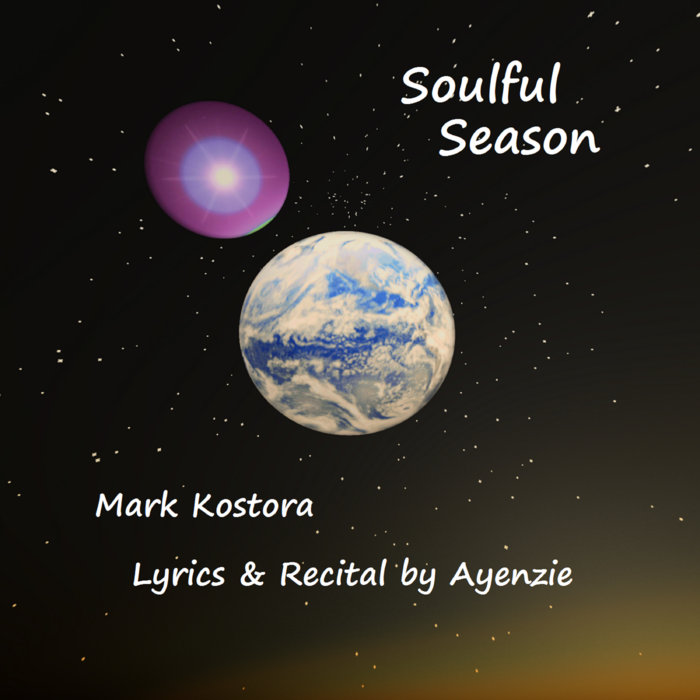 Soulful Season | Mark Kostora
