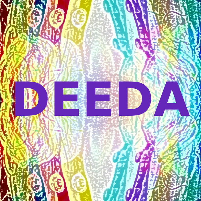 Deeda (DnB Edits) EP | Batusim | Franz Johann Bogendorfer