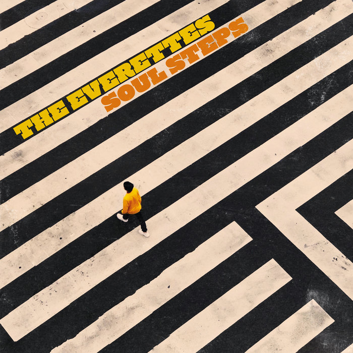 Soul Steps | The Everettes