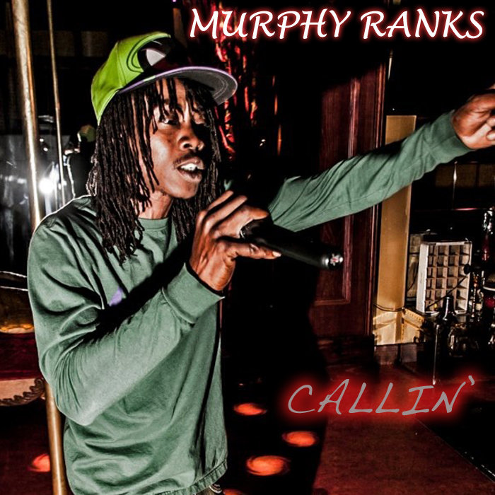 Callin | Murphy Ranks | Motion Empire