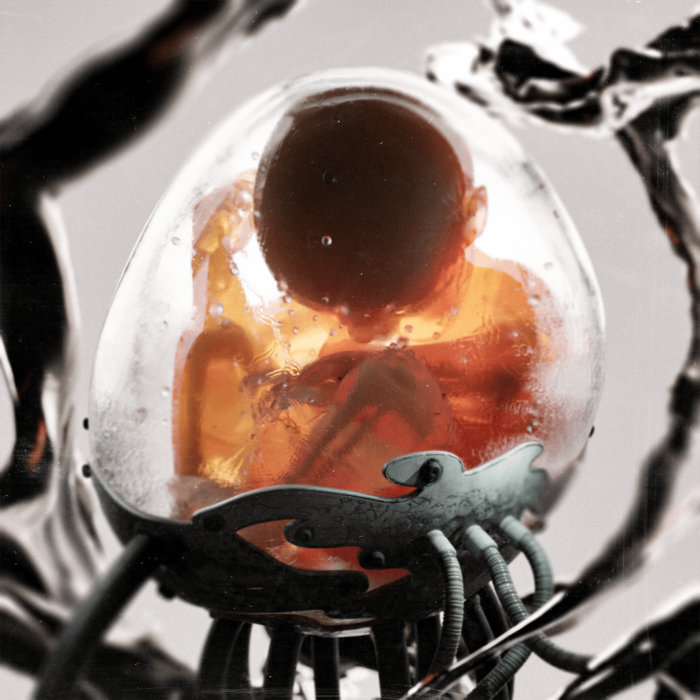 TRAUMA TENDRILS | KRONOM & MAX DAHLHAUS | UNIZONE