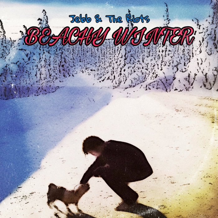 Henry the Octafuzz | Jebb & The Riots | Jebb