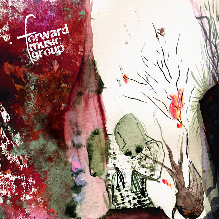 Forward Music Group 2008 Sampler | Forward Music Group