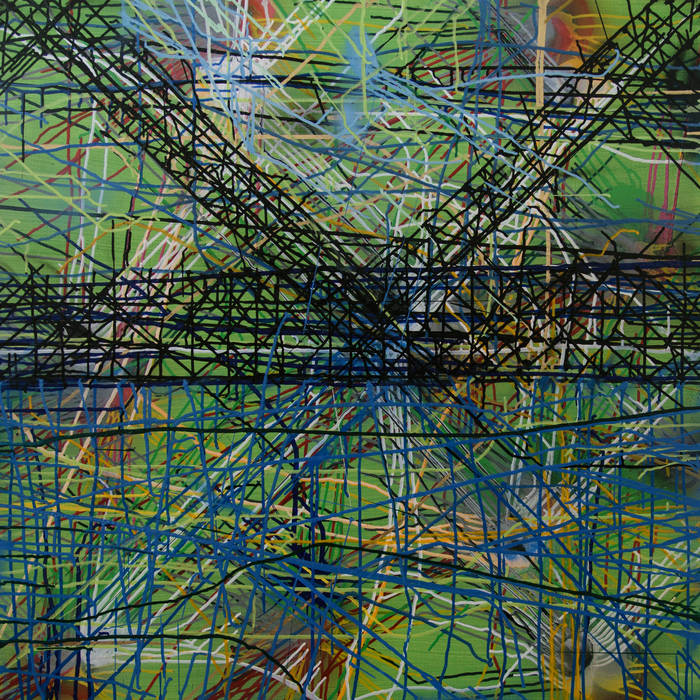 The Sound History of the Earth | TransMemories - Krzysztof Ostrowski "Freeze" , Grzegorz ...