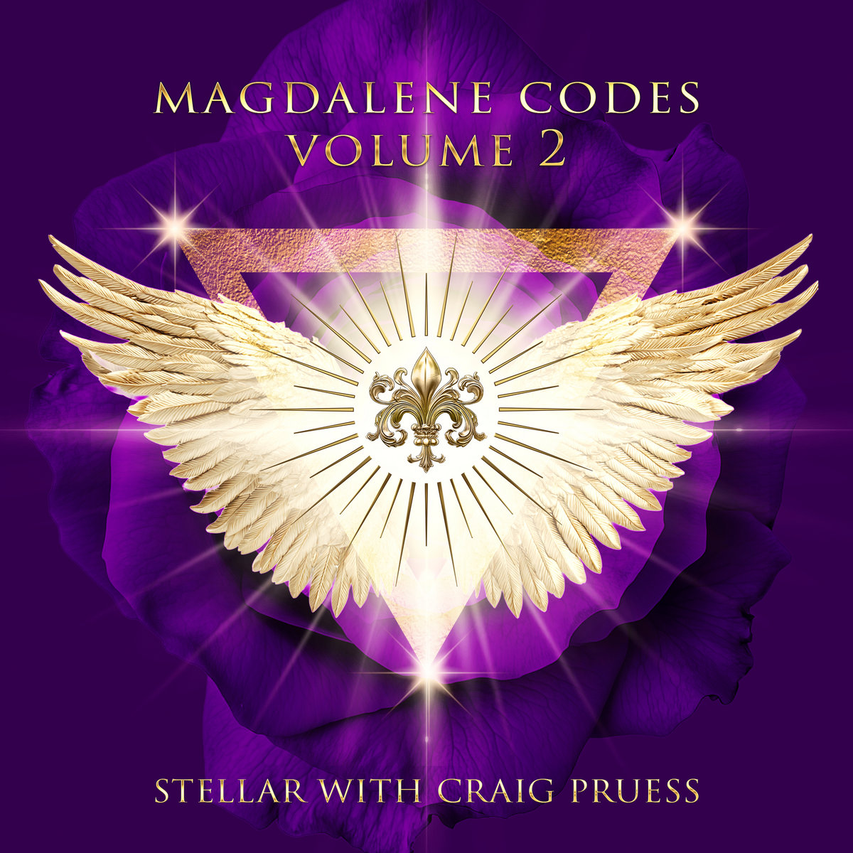 Magdalene Codes Vol. II | Stellar