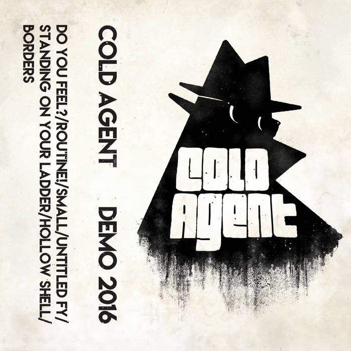 Music | COLD AGENT