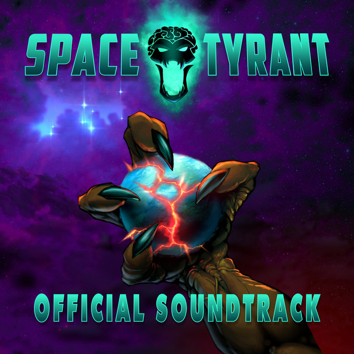 Space Tyrant | Skaven 252