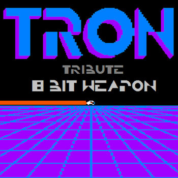 Music | 8 Bit Weapon