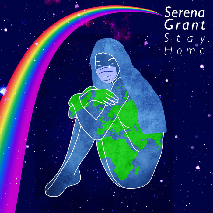 Stay Home | Serena Grant