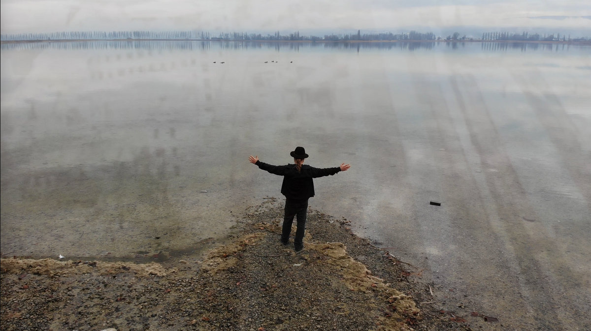 We Built This City | RUNES UNITED | Death In Rome