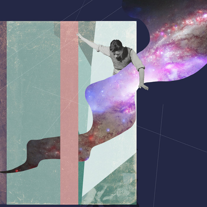 Hidden : Live at Sounds for a Small Space | Hidden | Simon McCorry