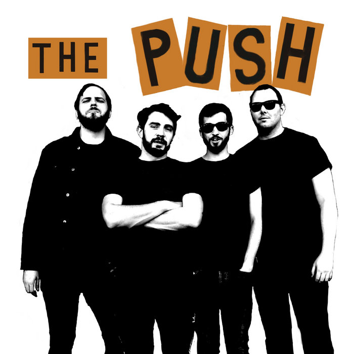 The Push | The Push