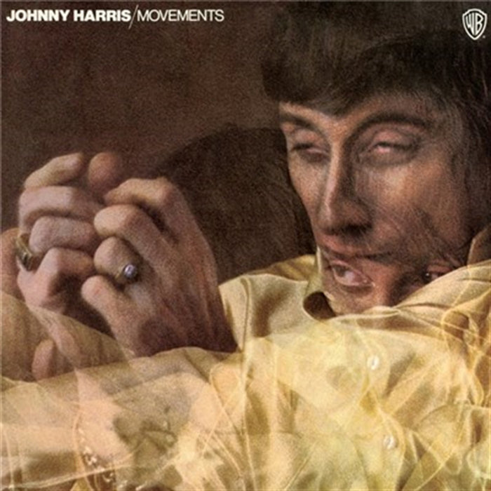 Movements | Johnny Harris