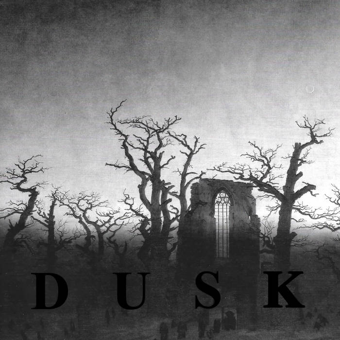 Dusk "Dusk" self-titled 1994 | Dusk