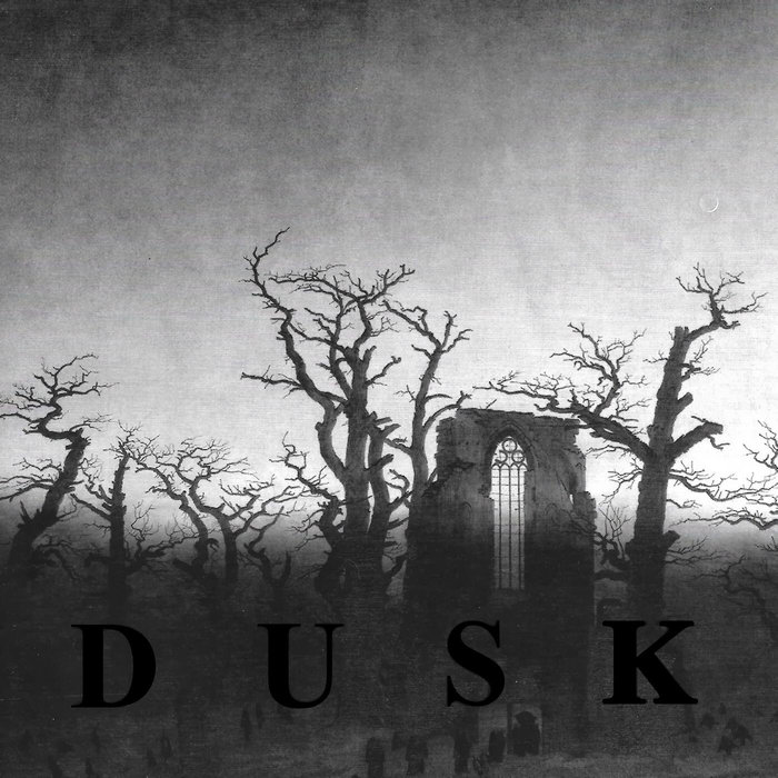 Dusk "Dusk" self-titled 1994 | Dusk