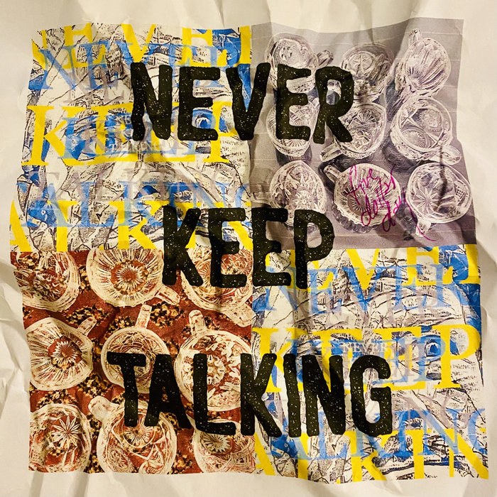 Never Keep Talking | five dollar day | Five Dollar Day
