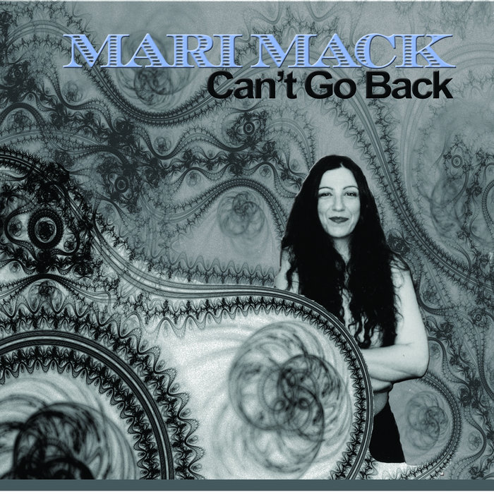 Can't Go Back | Mari Mack | Pop Mafia