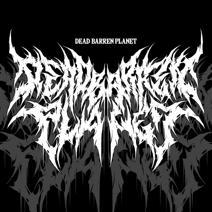 In Rot and Decay | Dead Barren Planet