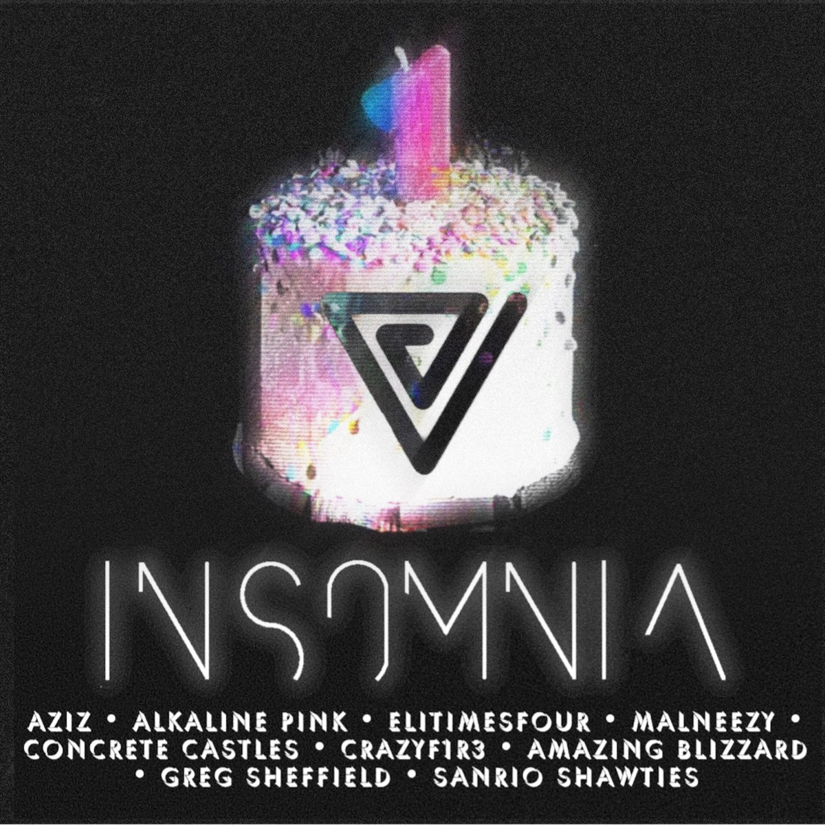 1st Birthday Special | Insomnia Café