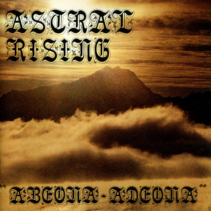 Abeona Abeona | Astral Rising