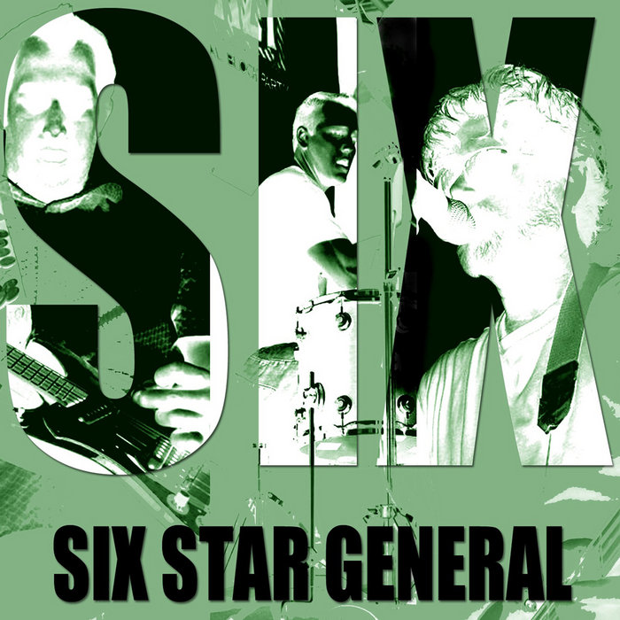 Six | Six Star General