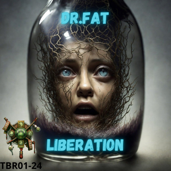Dr.Fat - Liberation | The Bass Records
