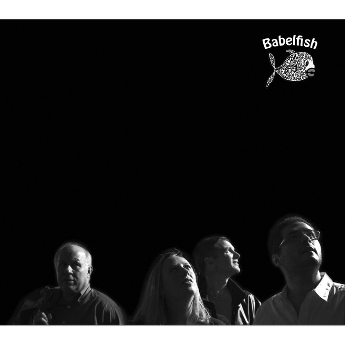 Babelfish | Babelfish | Brigitte Beraha