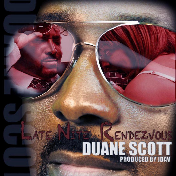Late Nite Rendezvous (Single) | Duane Scott