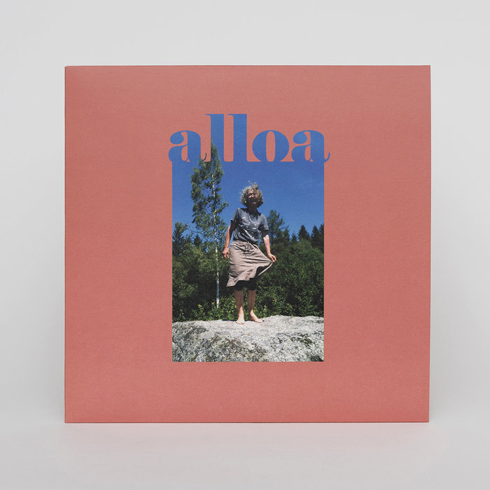 Alloa | Limpe Fuchs | Ana Ott