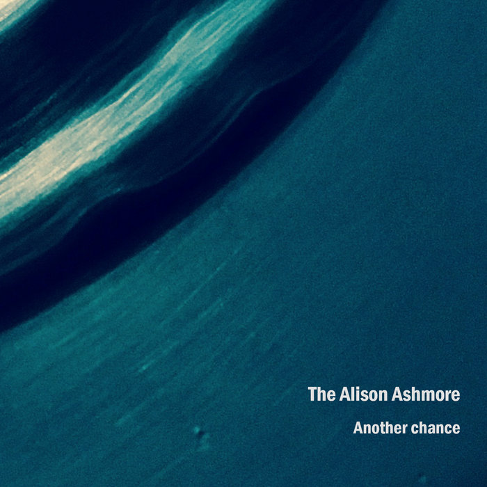 Another Chance | The Alison Ashmore