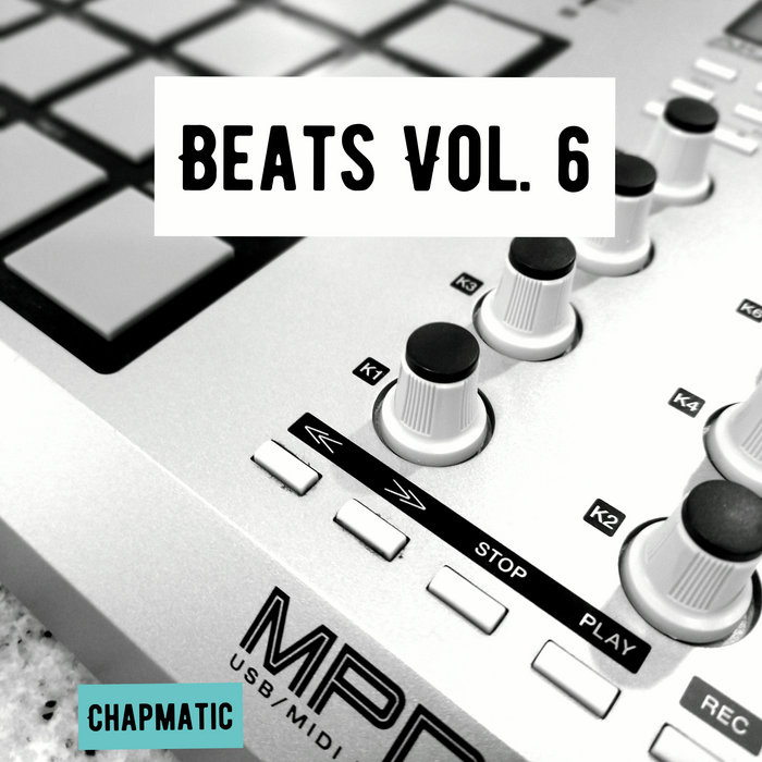 BEATS Vol. 6 | Chapmatic