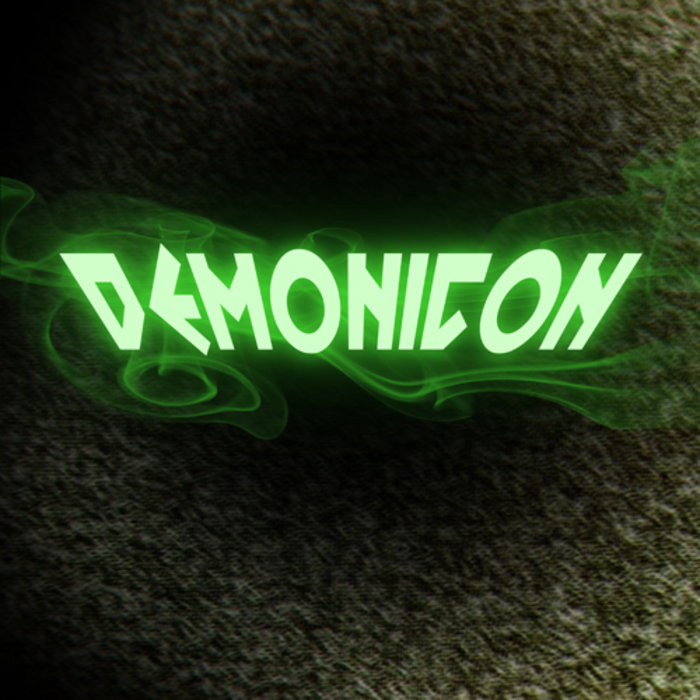 Demonicon | ALERT