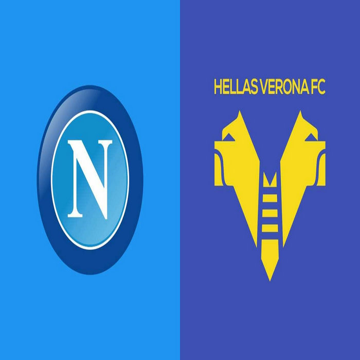 [DIRETTA@TV] Verona - Napoli in diretta Strea 𝚖 ing | iye | jsports