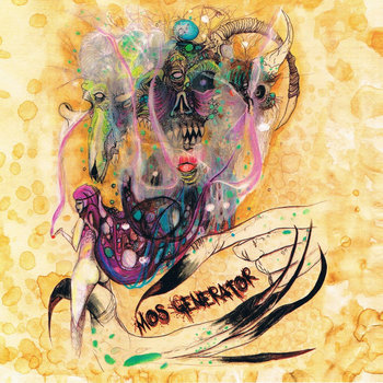 Music | Mos Generator