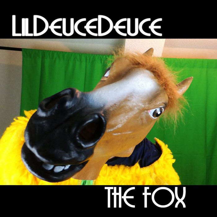 The Fox Lildeucedeuce Todd Bryanton