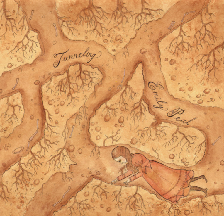 Tunneling | Emily Peal