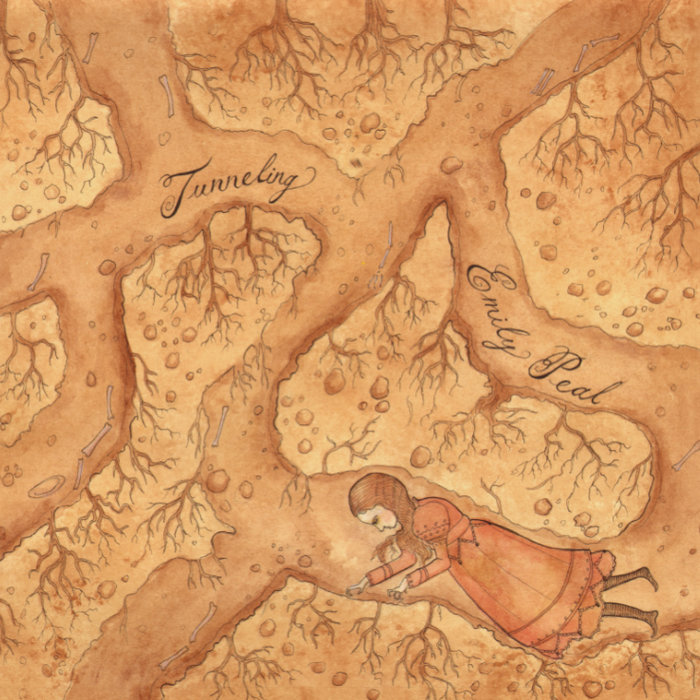 Tunneling | Emily Peal
