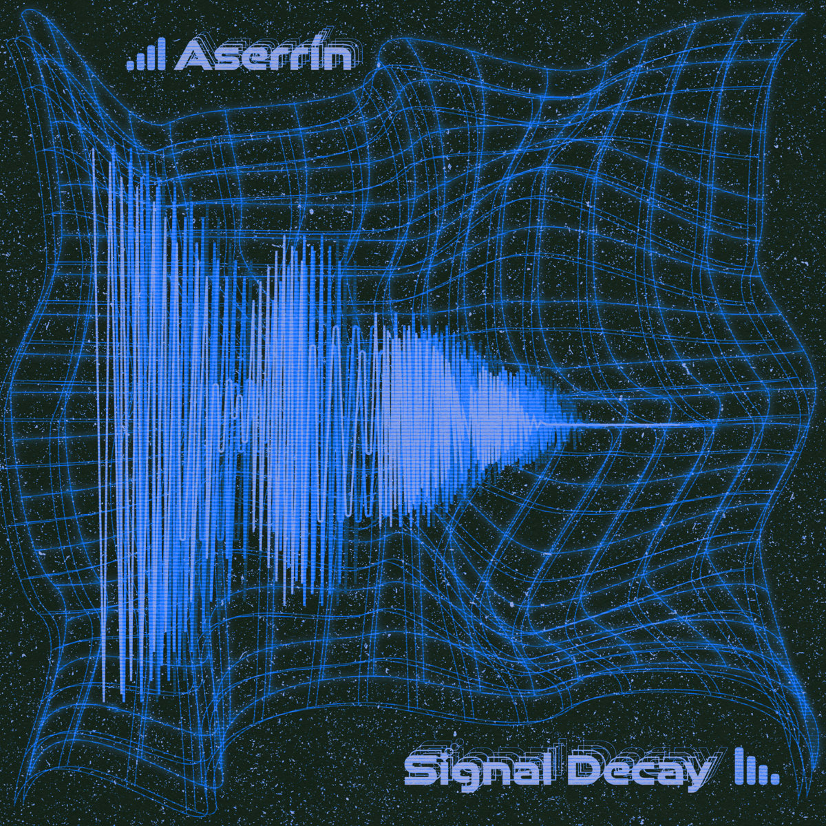 Signal Decay | Aserrín | Pan-Am Tracks