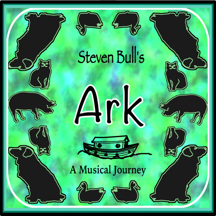 Ark | Steven Bull