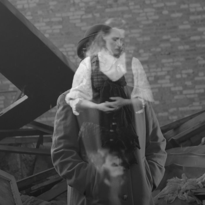 The Drowned Girl Soundtrack | Andrew Bellware | Pleasure for the Empire