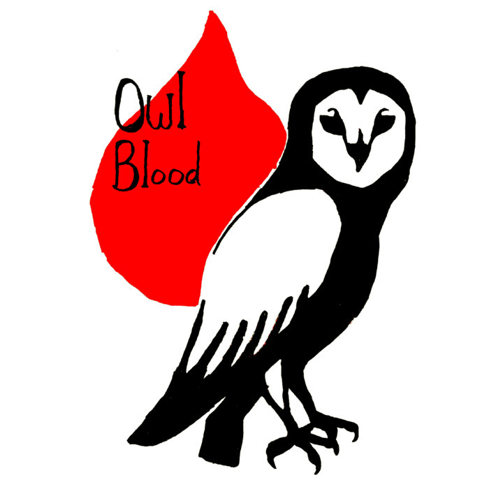 Owl Blood | ddb