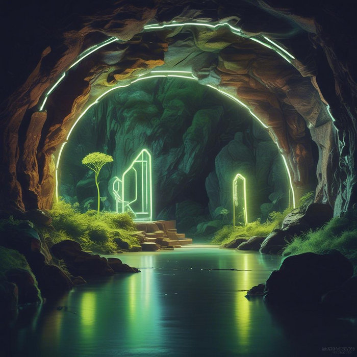 ''NATIONS'' OF THE CAVE OF GAIA | Eksokosmikos Terrestrial