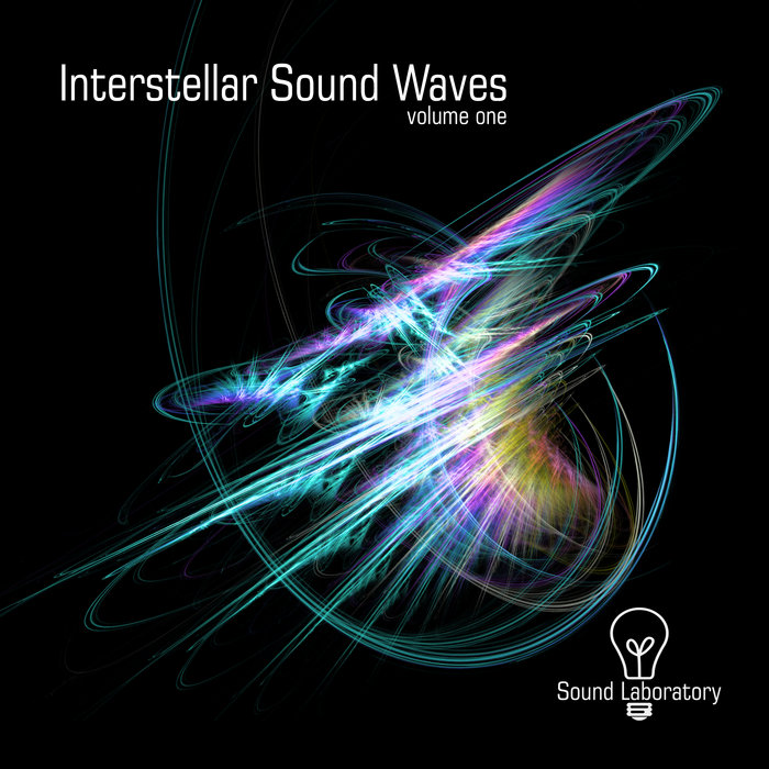 Interstellar Sound Waves | Various artists | Sound laboratory