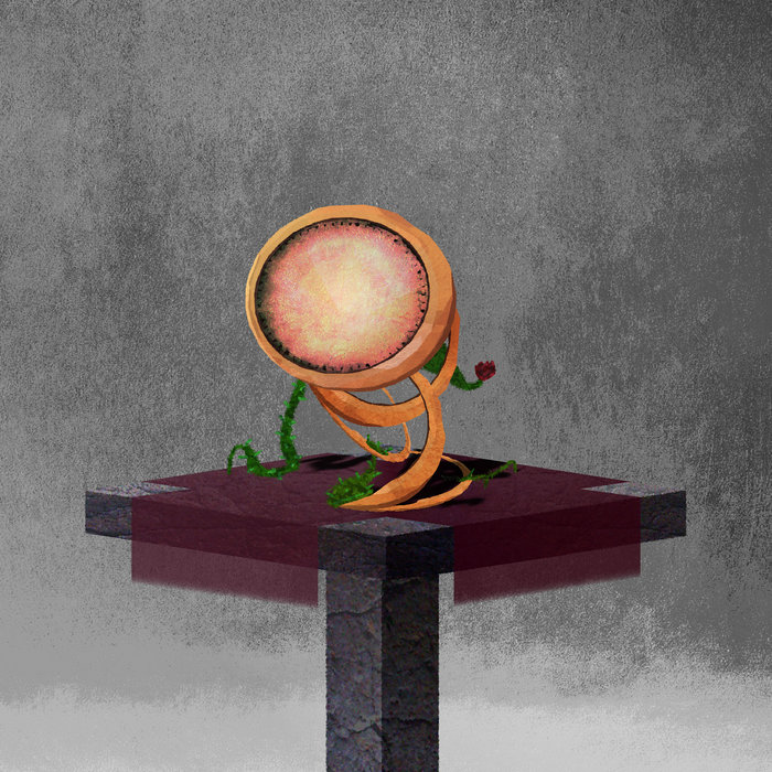 D4 - It takes two | Wilhelm Lyons