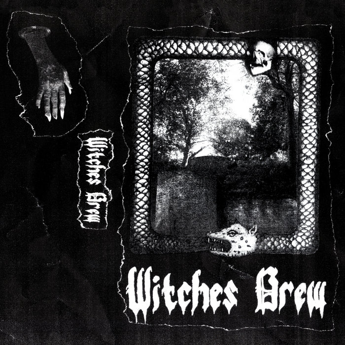 Witches Brew | Witches Brew