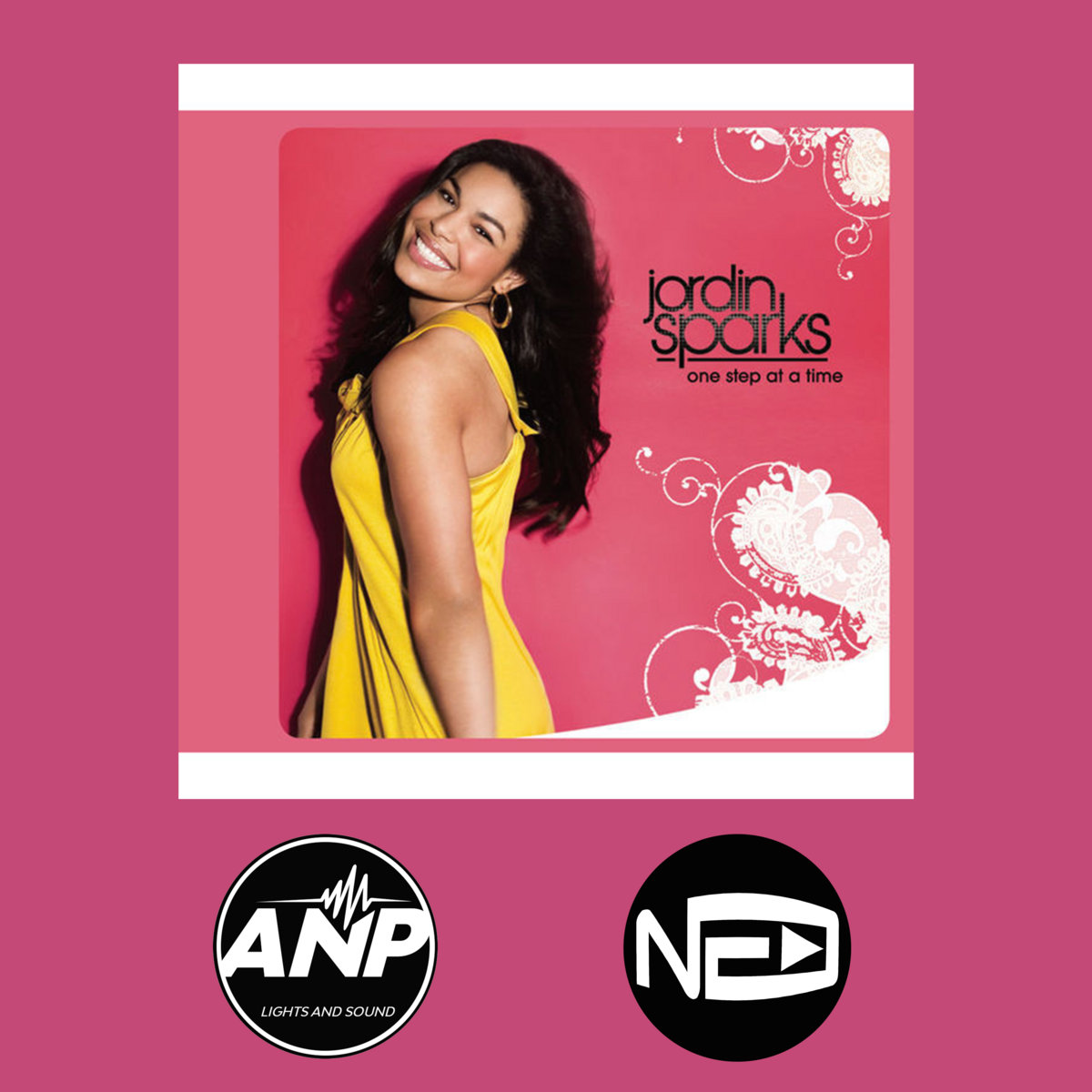 Jordin Sparks - One Step At A Time (Neo Throwback Redrum)(Clean) - 102 | DJ NEO